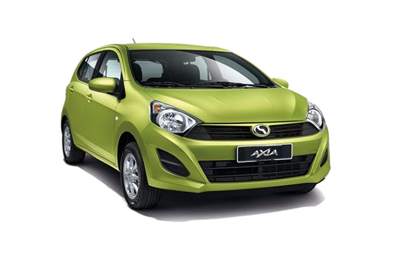 Setia Bayu Car Rental | Kota Kinabalu Sabah Best, Cheap & Reliable Car ...